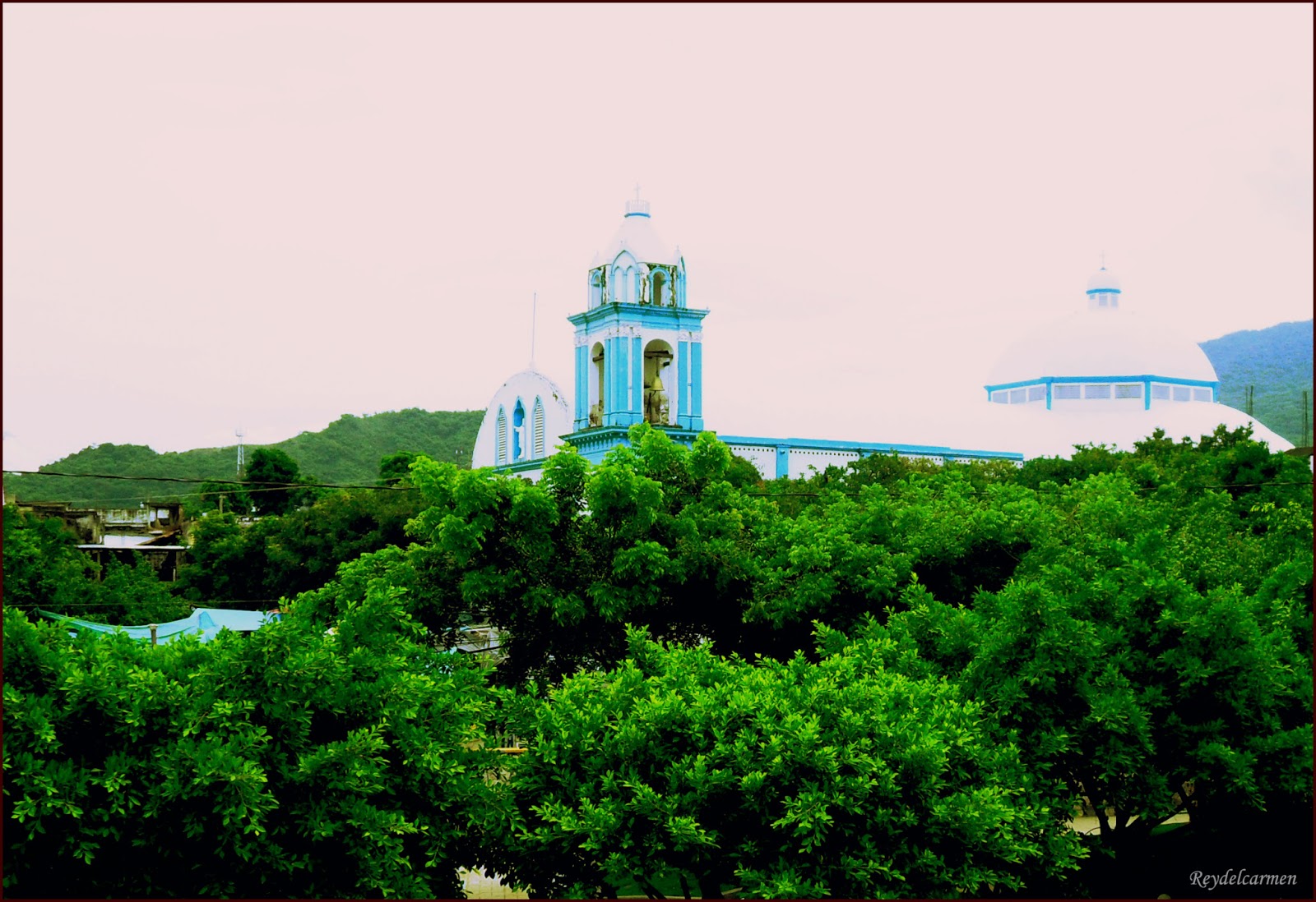 Zacualpan-Guerrero: Atoyac en Imagenes