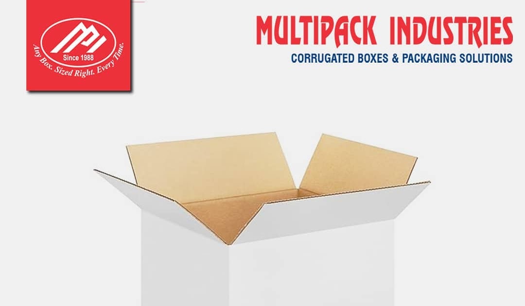 Packaging Box Company - Multipack Industries