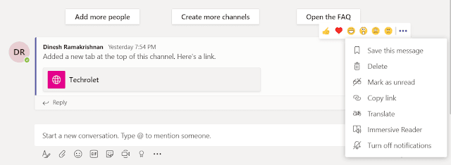 How To Use Microsoft Teams for Project Management - Techrolet Tech Guides