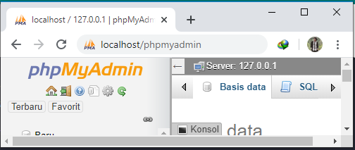 Tutorial Java : Membuat Program Java Input DataBase Dinamis dengan ...