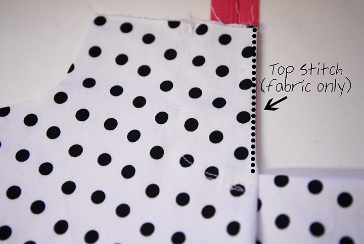 Sewing 102 {how to add a Zip Fly to any pattern} - Shwin & Shwin