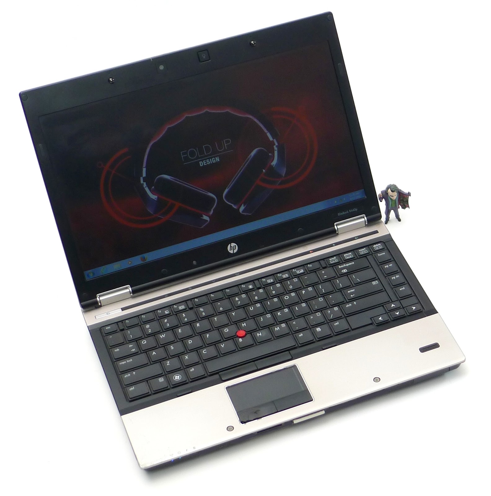 Jual Laptop HP Elitebook 8440p ( Core i5 ) 14-inch | Jual Beli Laptop ...