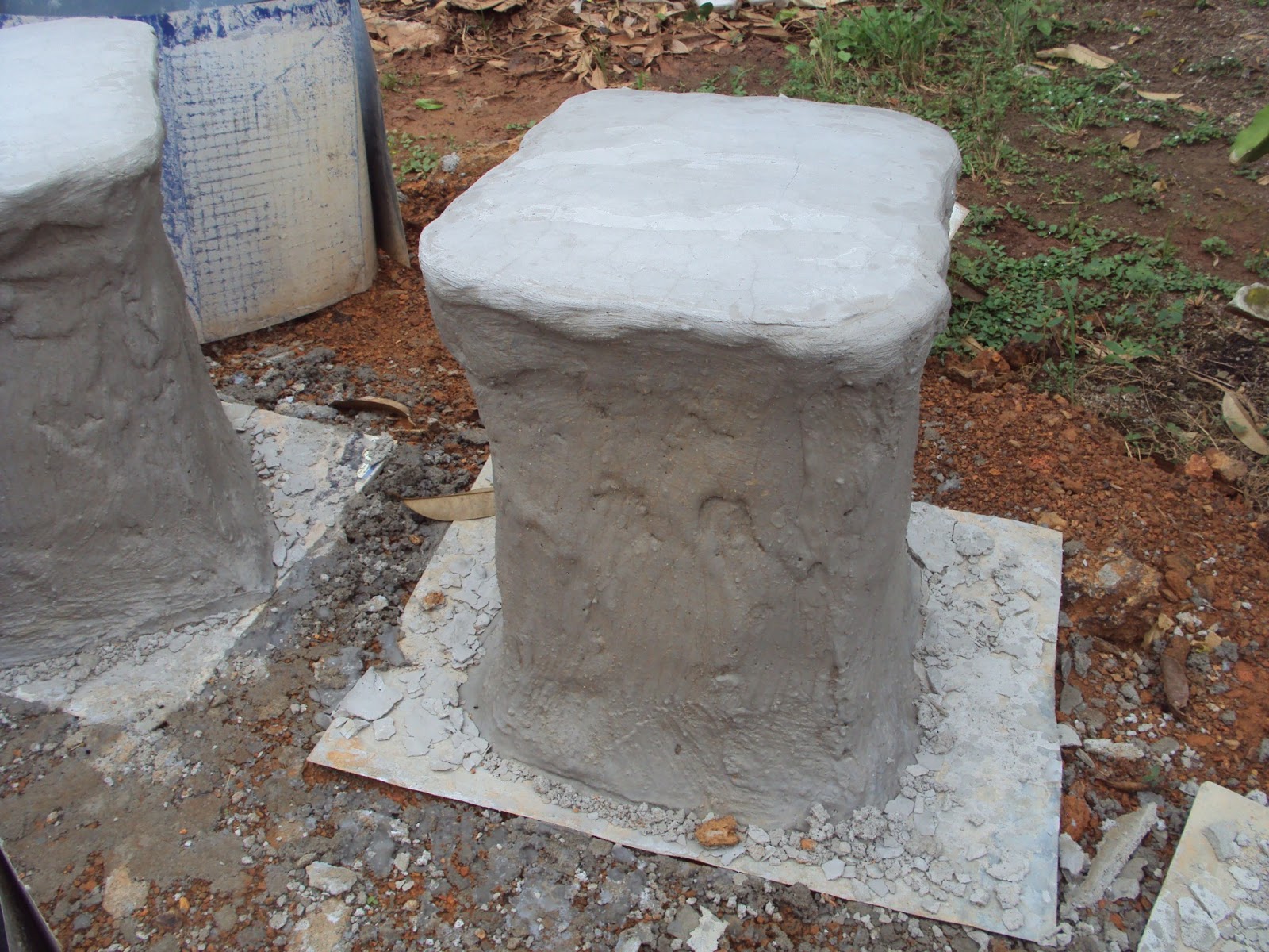 Atuk: TEKNOLOGI SIMENFERO