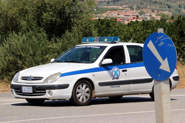 ΑΓΡΙΑ ΔΟΛΟΦΟΝΙΑ ΣΤΗΝ ΑΙΤΩΛΟΑΚΑΡΝΑΝΙΑ. 100 ΣΗΜΑΔΙΑ ΑΠΟ ΣΚΑΓΙΑ ΒΡΗΚΕ Ο ...