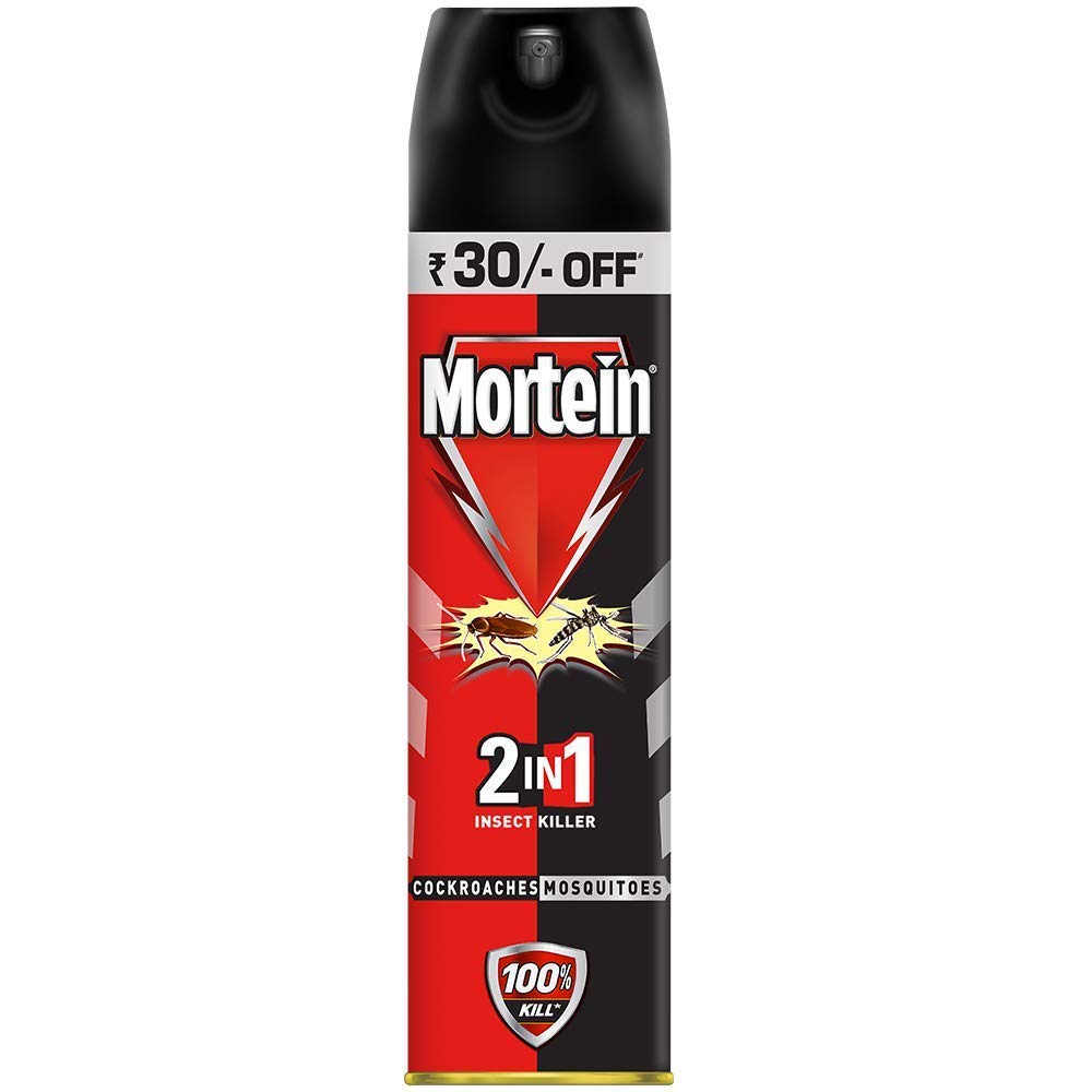 Mortein Insect Killer Spray - Satnam Karyana Store