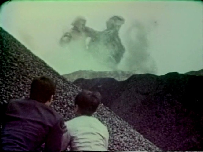 3B Theater: Micro-Brewed Reviews: Hubrisween 2019 :: J is for Johnny ...