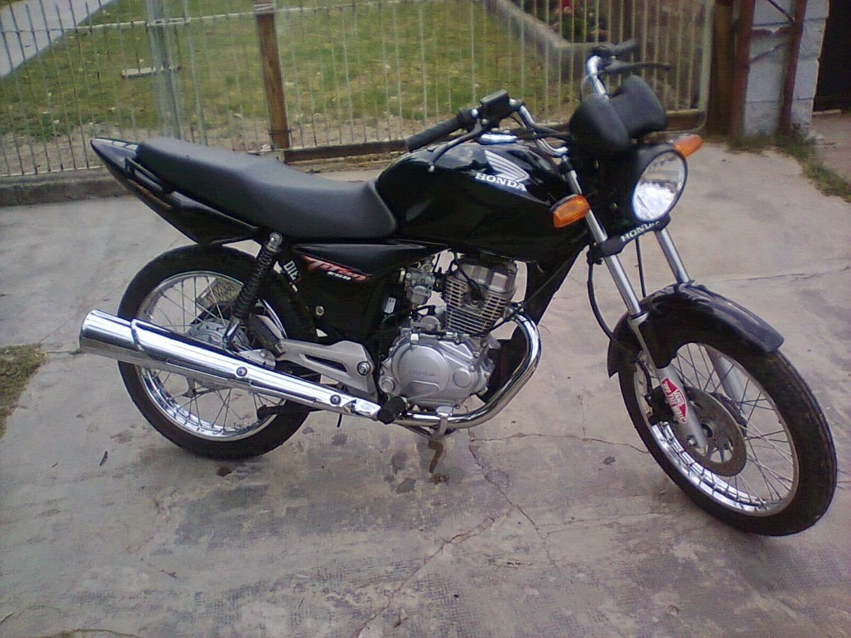 Código 23 Honda Titan 150 - RETOEDU