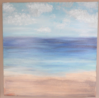 The Artwork of Jennifer Blue: Gallery