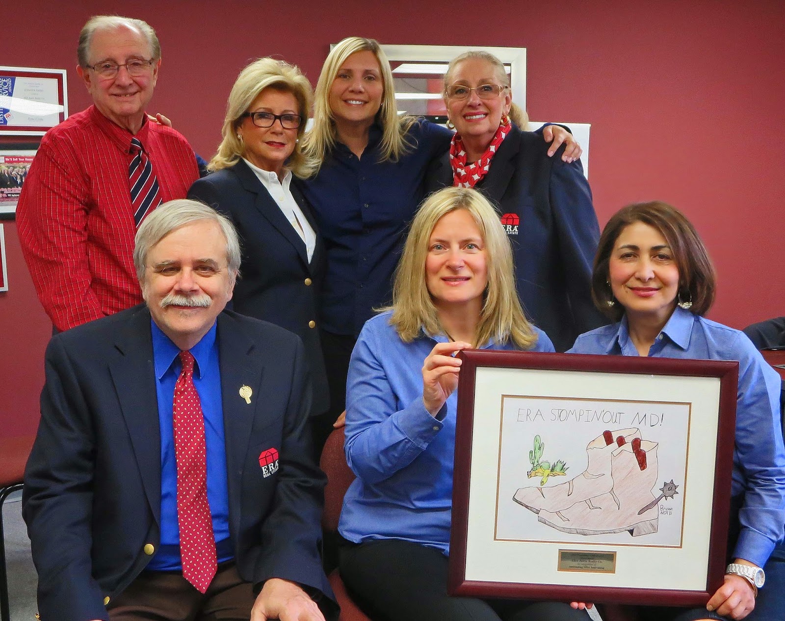 Northern New Jersey and Meadowlands Real Estate: ERA Justin Realty ...