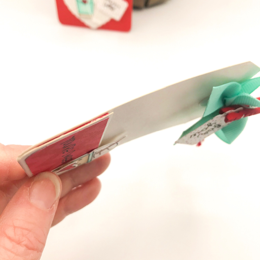 Doodlebug Design Inc Blog: TAG GIFT CARD HOLDERS | with Shellye