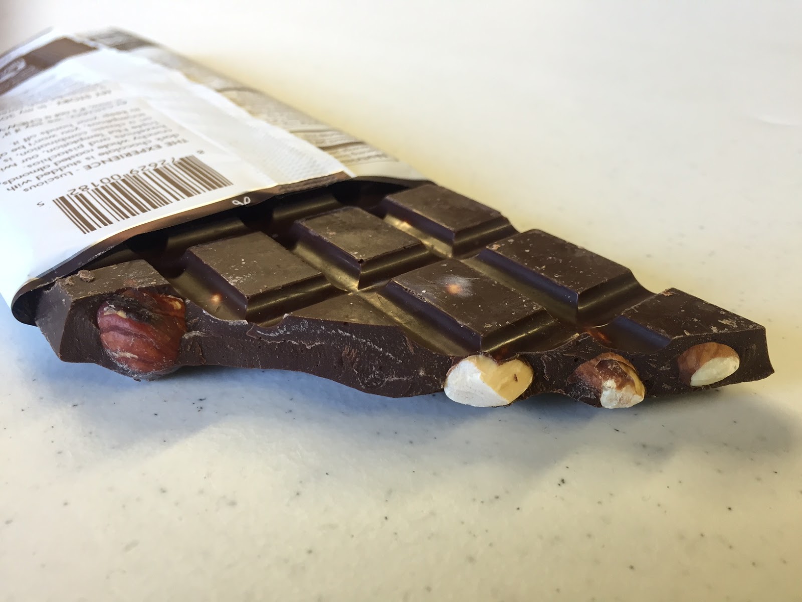 Vegan Crunk: Chuao Chocolate!