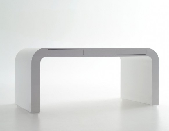 The Latest Minimalist Modern Computer Desk ~ Home Interior Ideas