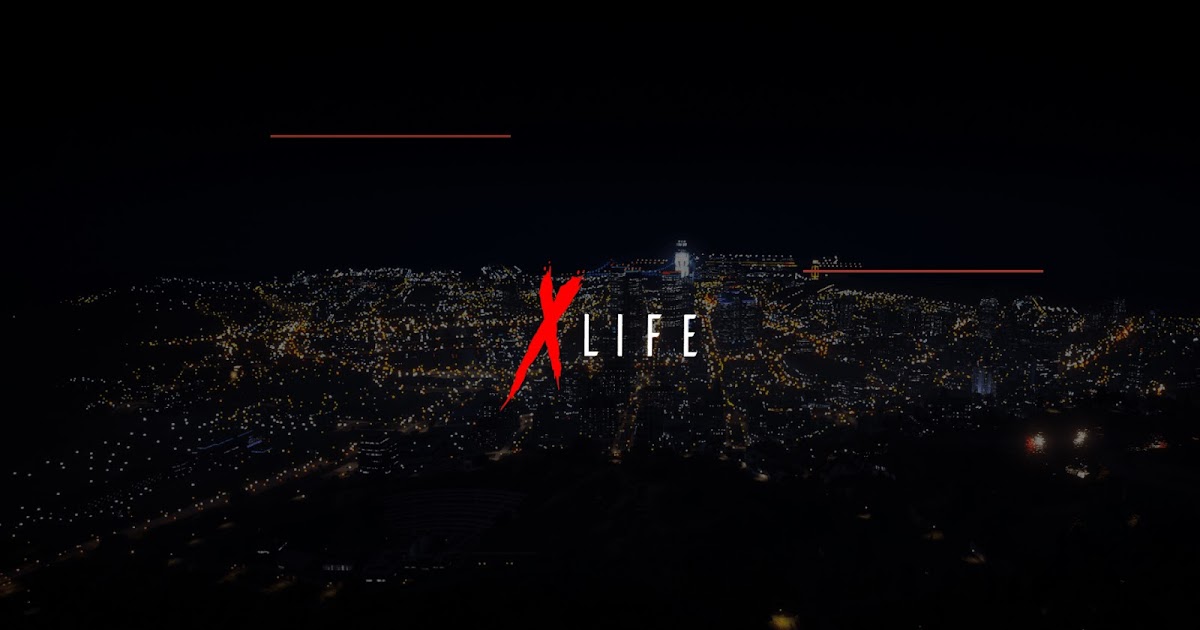 Loading Screen Fivem