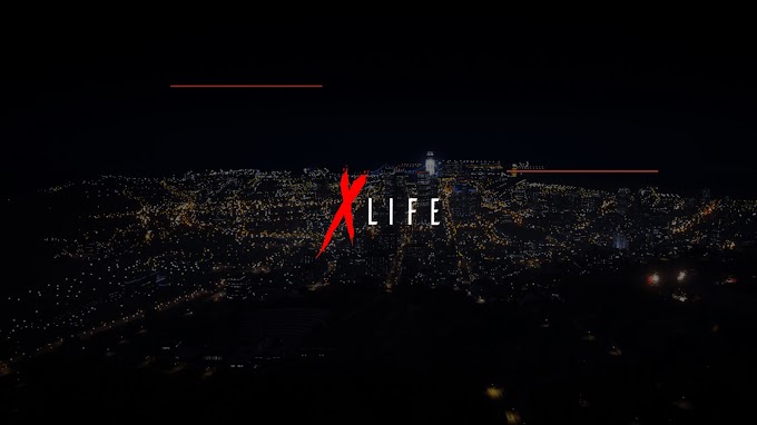 Simple fivem loading screen - guglvision