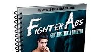 Fighter Abs : Fighter Abs – How To Get Your Abs To Flatten