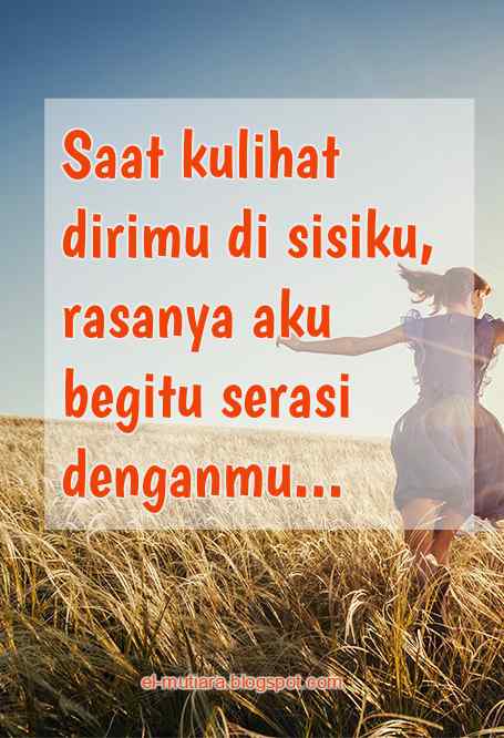 175 Kata Kata Cinta Sejati Yang Romantis Buat Pacar Tercinta