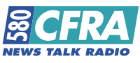 Media Confidential: Ottawa Radio: Leslie Roberts To Host Show On CFRA 580