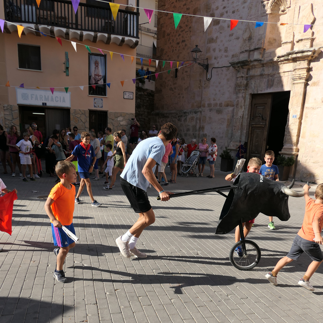 misako mimoko: Bull games