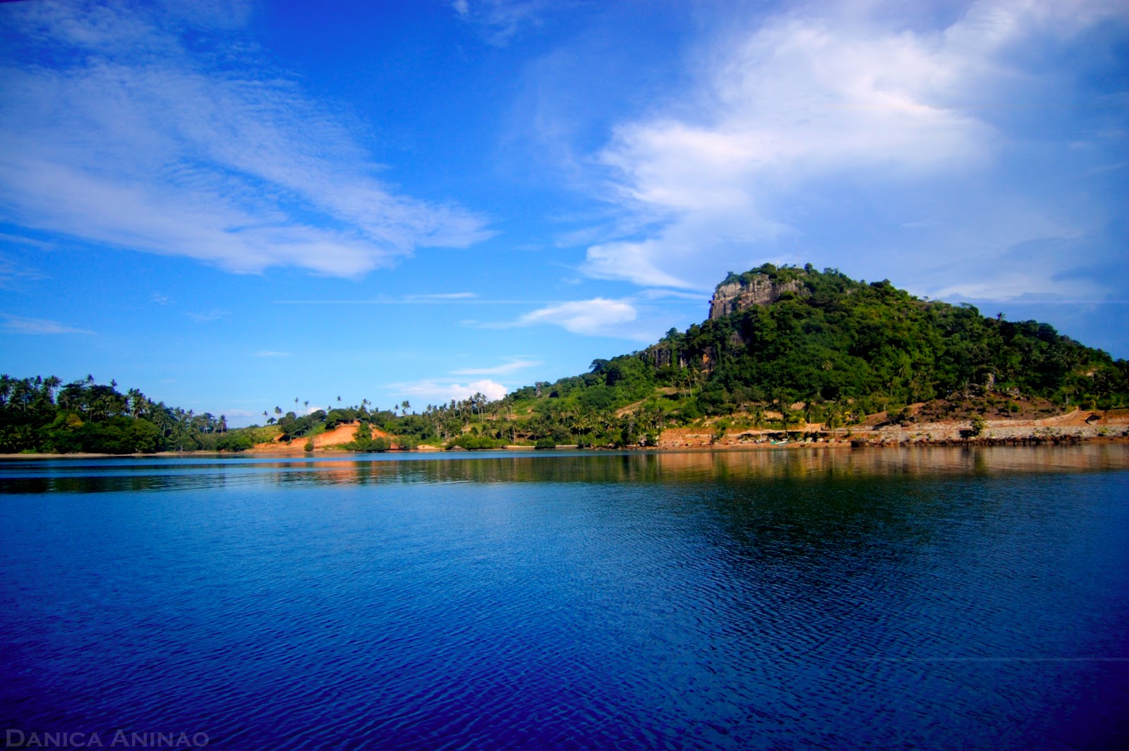 touristsparadise: Dakak Park and Beach Resort