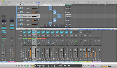 Reaper themes logic pro x - uxseoaxseo