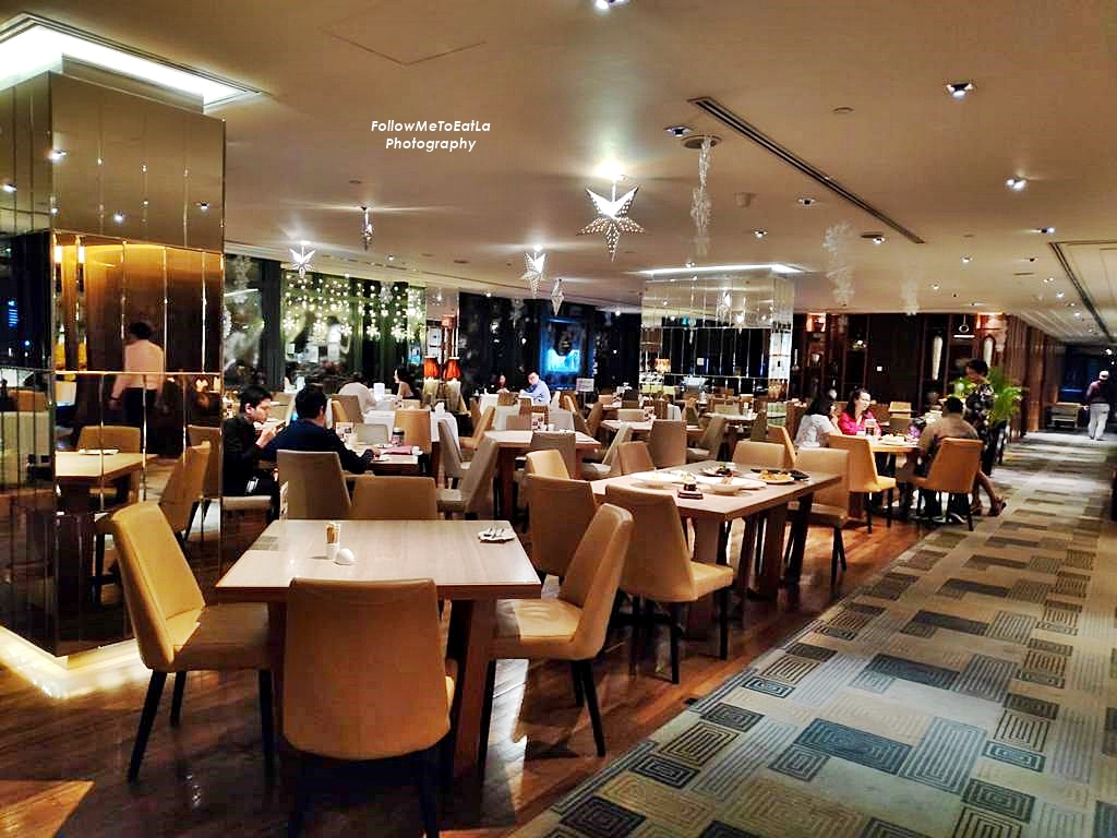 Follow Me To Eat La - Malaysian Food Blog: GTOWER HOTEL KUALA LUMPUR ...