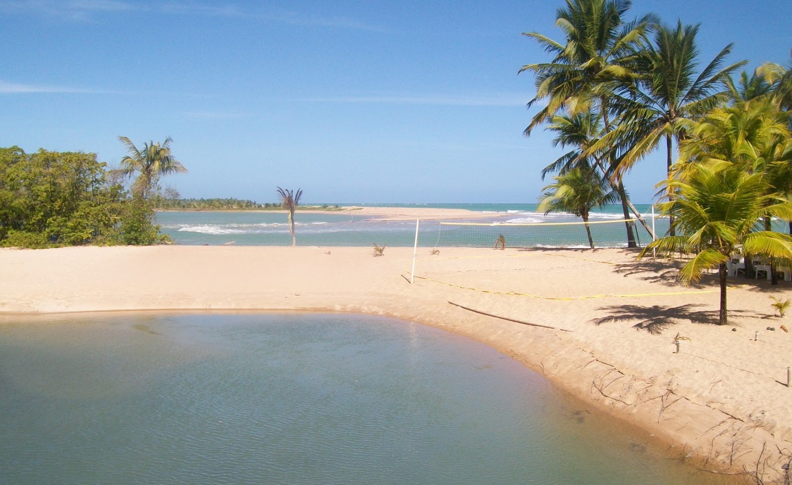 Meus Momentos ♥: Quero um mar lindo pra chamar de meu ♥