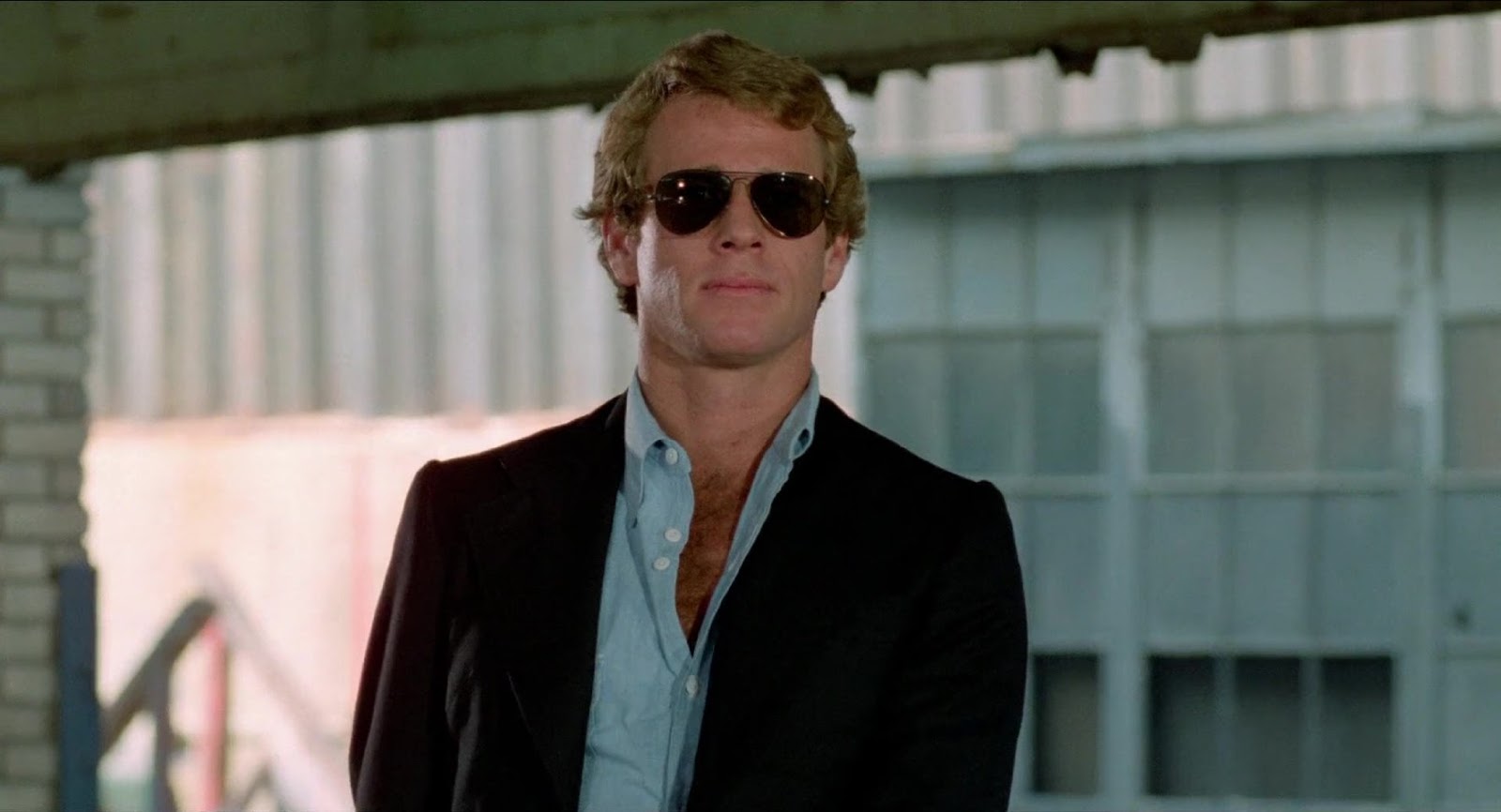 Crazy Film Guy: The Driver (1978) and Drive (2011)