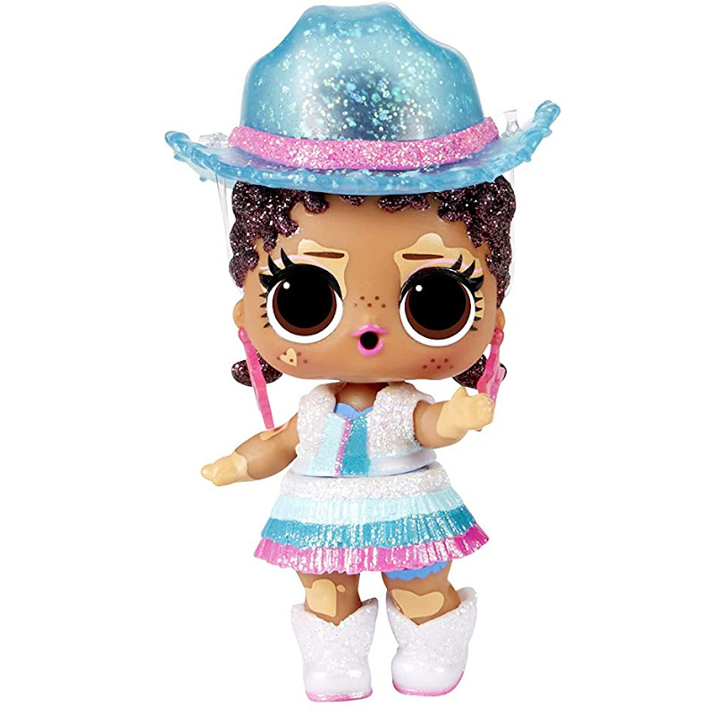 L.O.L. Western Honey Dolls | L.O.L. Dolls