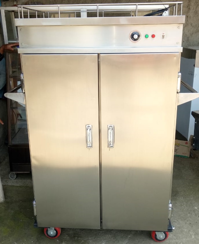 Whatsapp 085781446861Jual unit murah Trolley Hot Box Stainless murah di ...