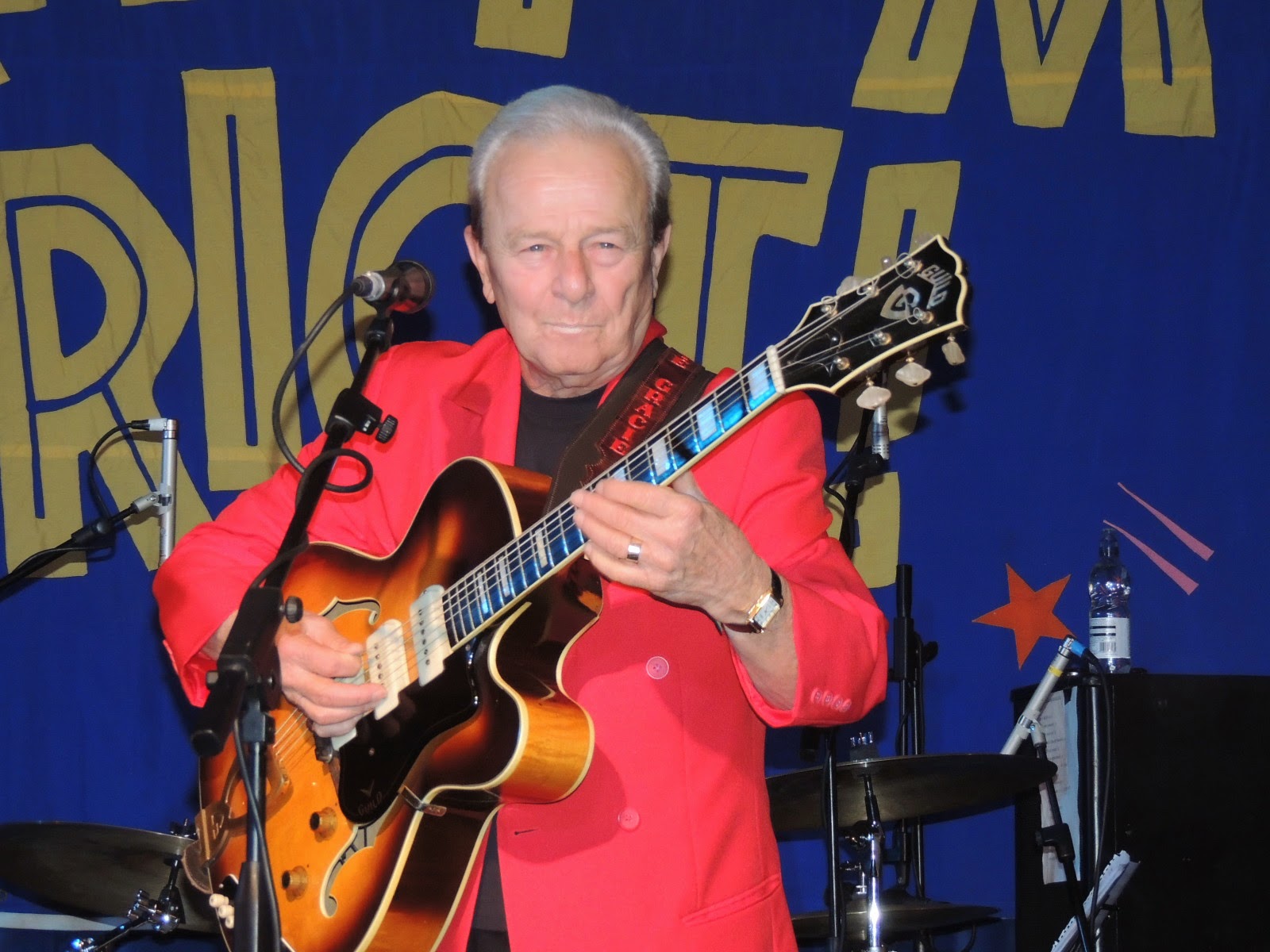 The Vinyl Word: Catching up at Rhythm Riot