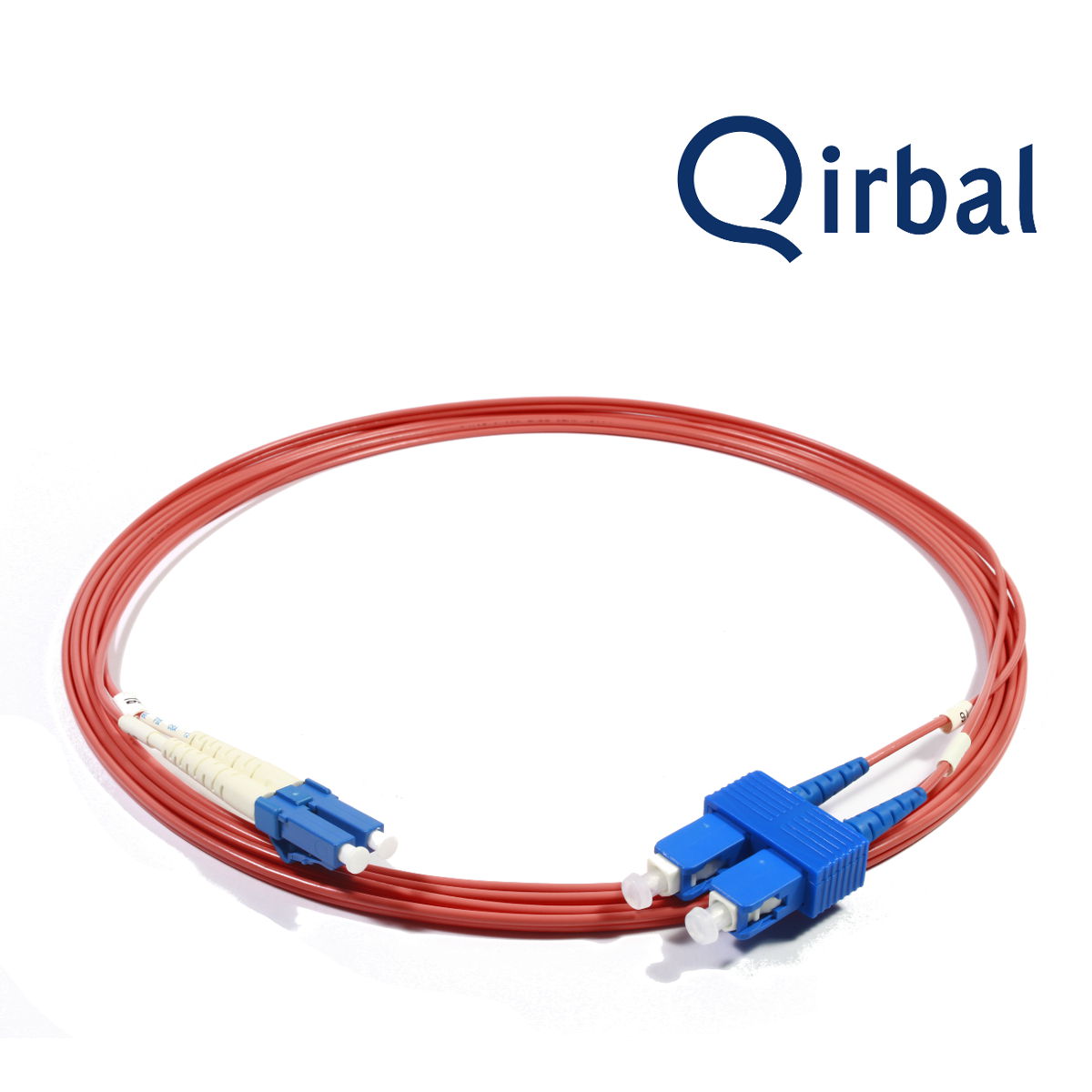 Jual kabel Patch cord Fiber Optic konektor LC, ST, FC, SC, Singlemode ...