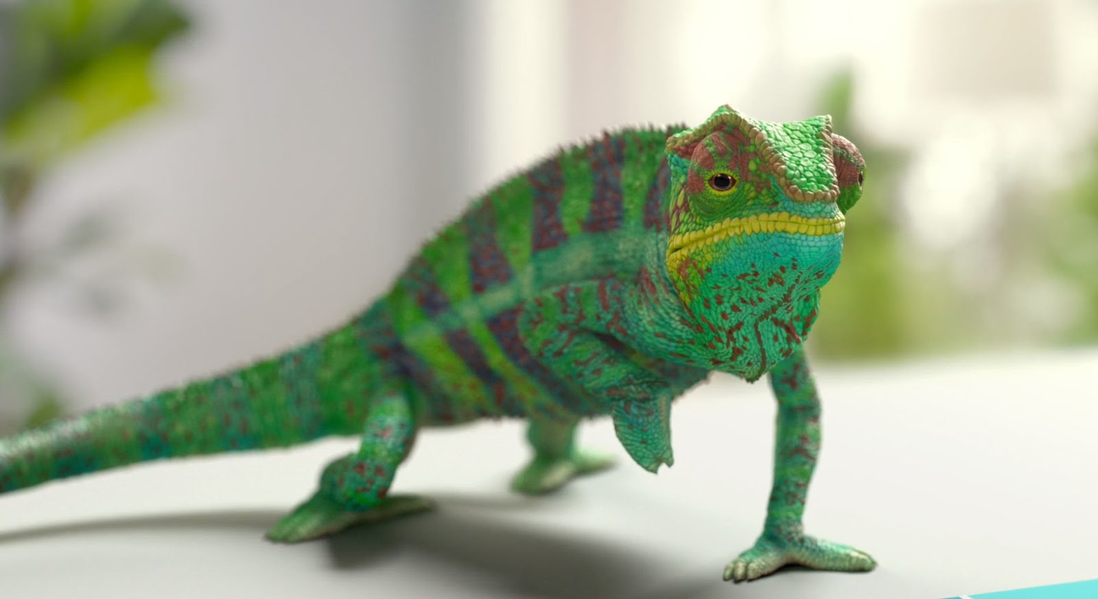 CGI Animals & Creatures Reel by The Mill | Computer Graphics Daily News