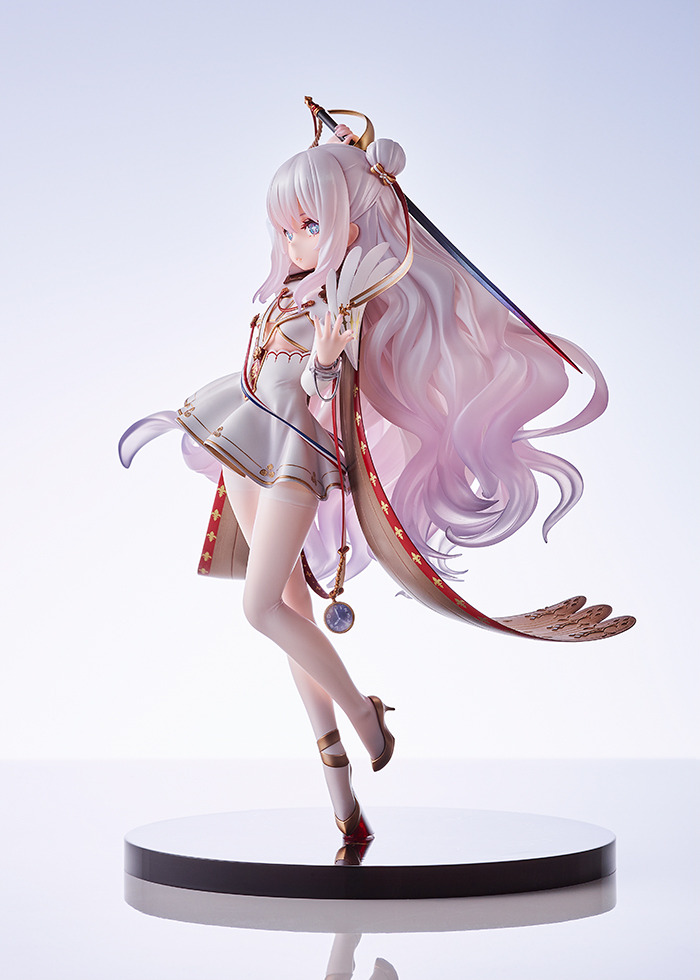 Azur Lane - Le Malin 1/7 (MIMEYOI) Azur Lane - Le Malin 1/7 (MIMEYOI)