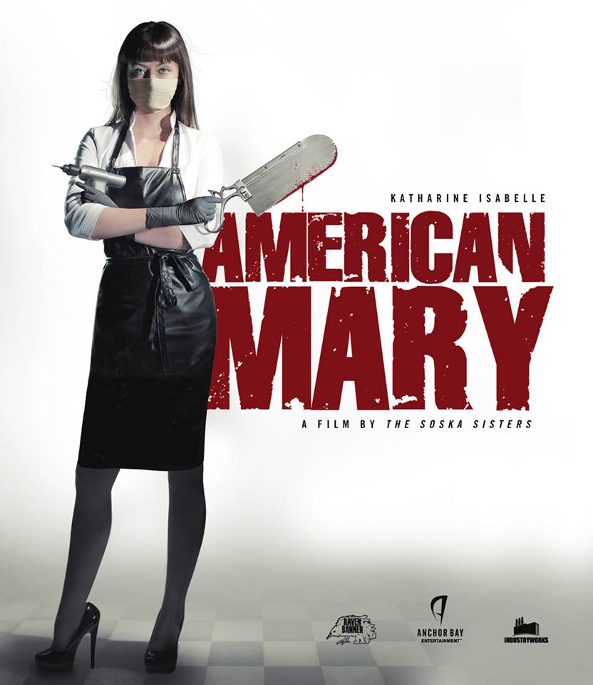 The Film Corner with Greg Klymkiw: AMERICAN MARY - Review By Greg ...