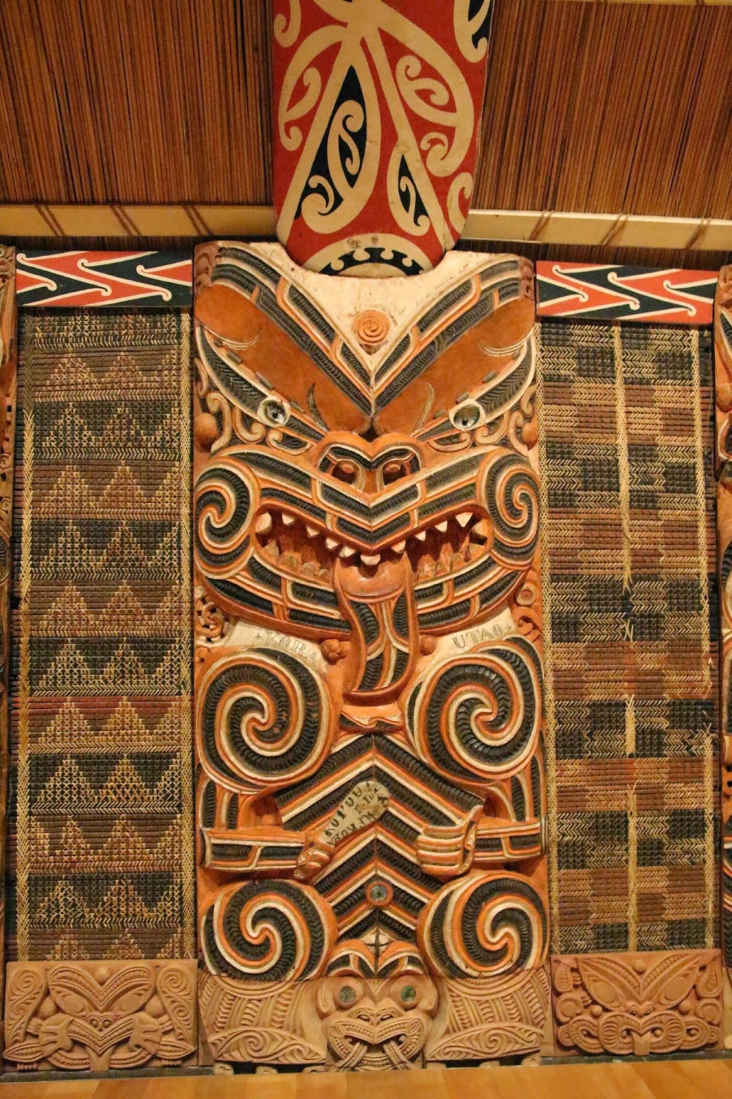 ItchyFeetTraveler: Day One Auckland, NZ