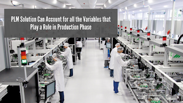 What is PLM? & Why you need a PLM solution in your Product ...