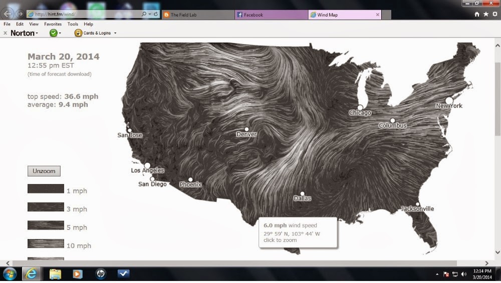 Wunderground wind map - lkakif