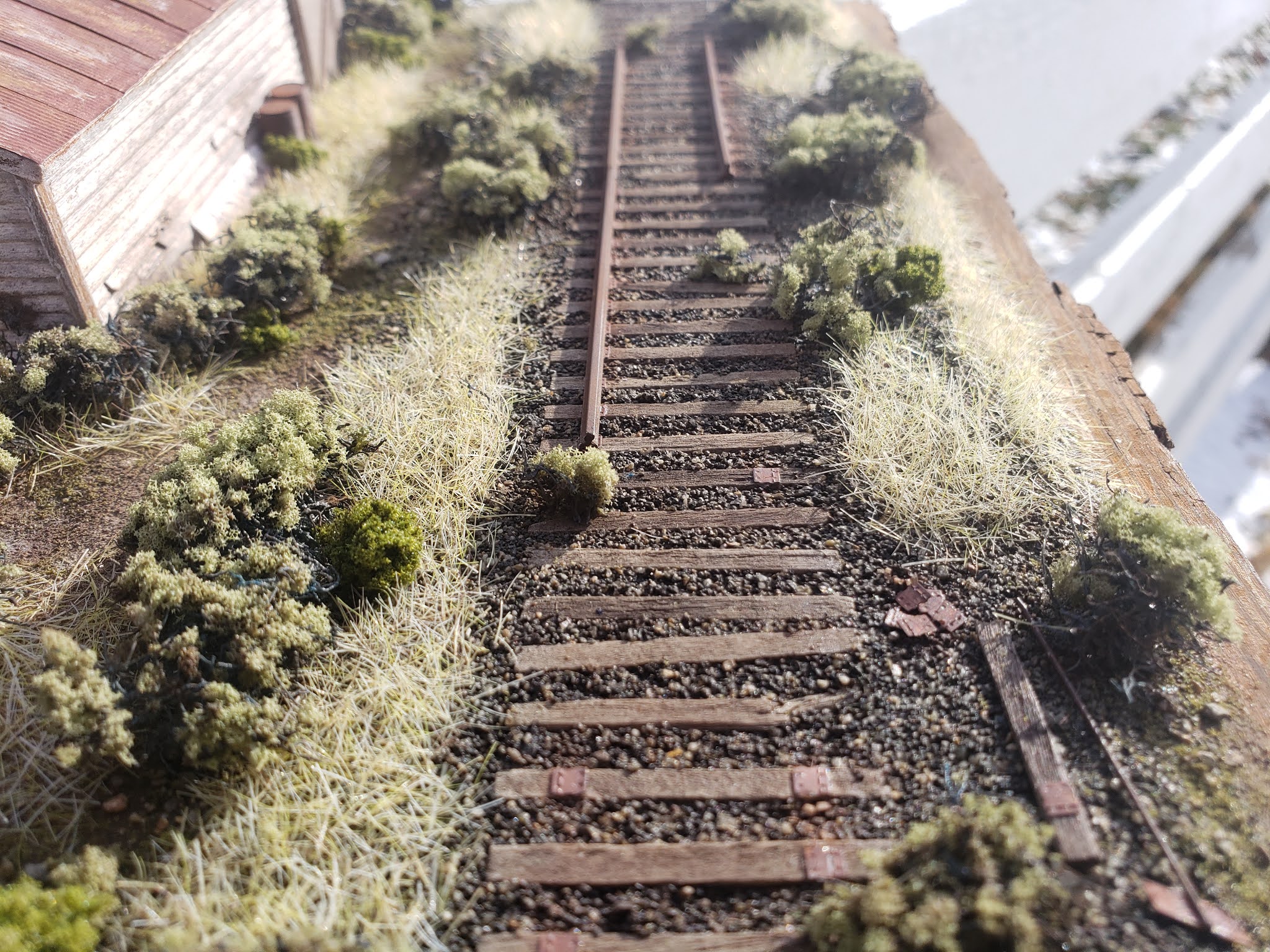 Great Northern Rwy's Mansfield Branch Line (1909-1985) and the ...