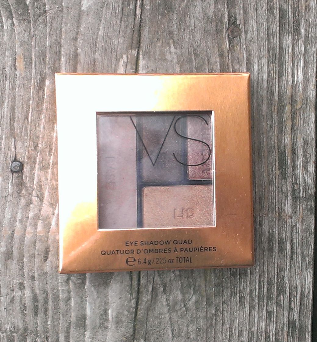 There's Always Time for Lipstick: Review -- Victoria's Secret Eye ...