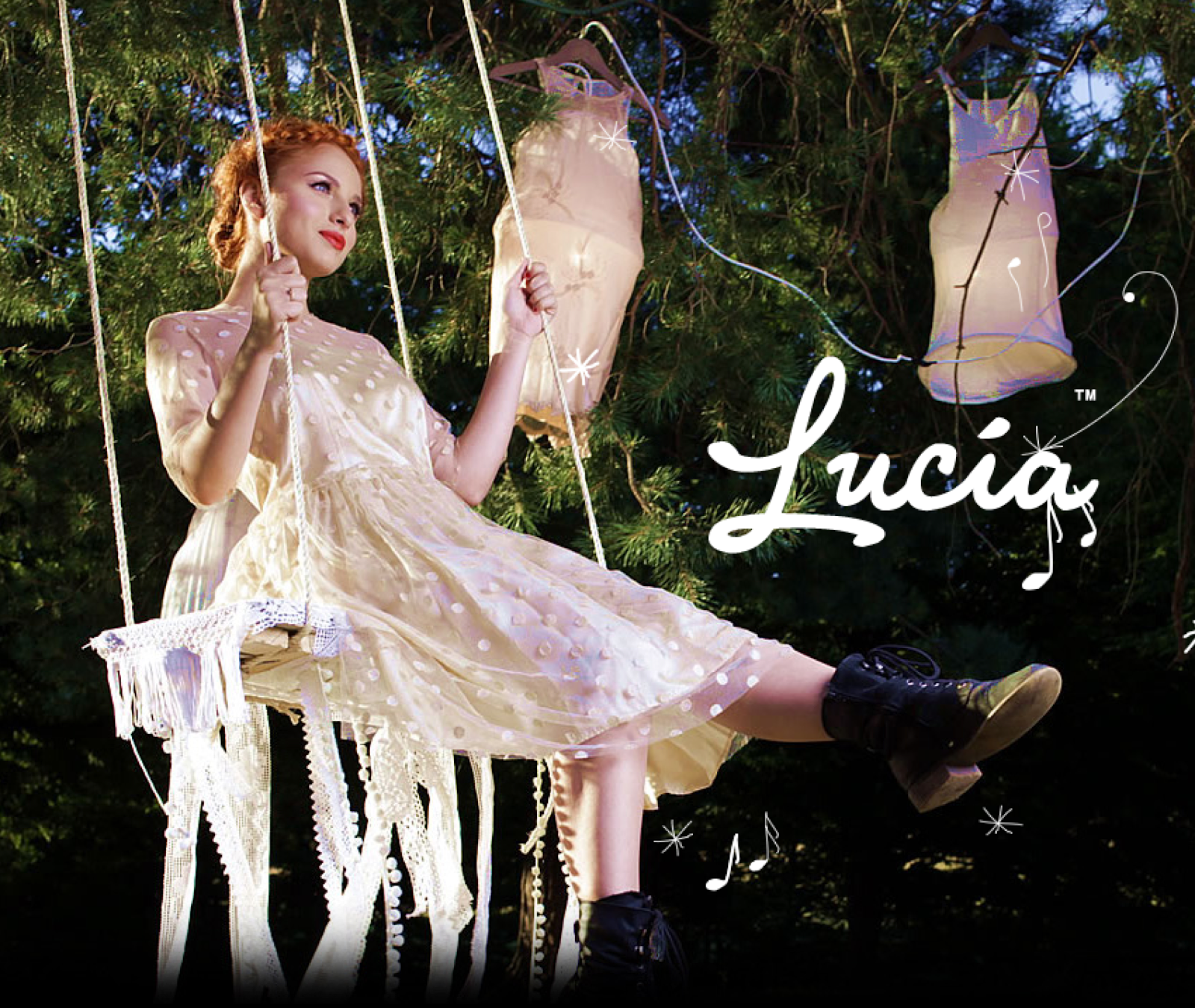 An Apel a Day: Sing, Sing a Song Saturday