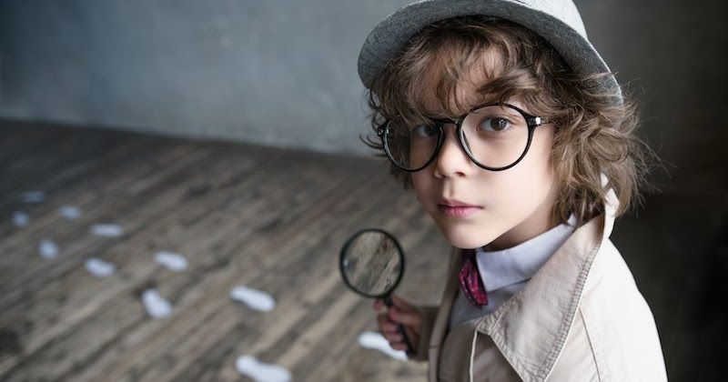 5 ways to become a reading detective