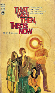 Science's Less Accurate Grandmother: Review: That Was Then, This Is Now ...