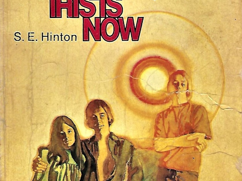 Science's Less Accurate Grandmother: Review: That Was Then, This Is Now ...