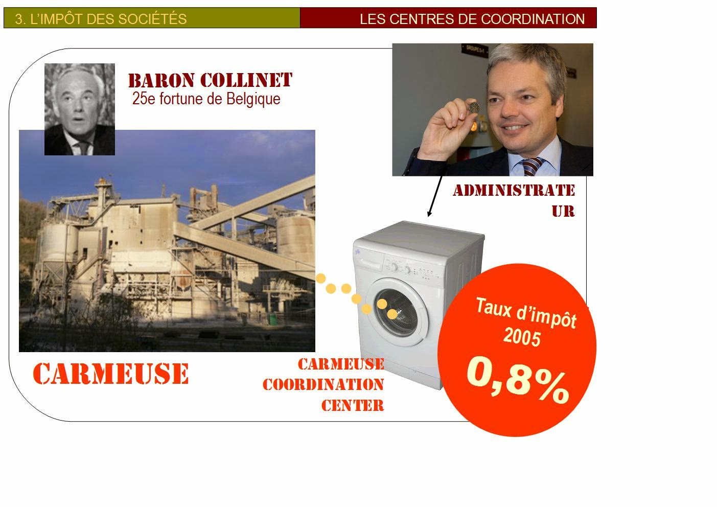 ROUGEs FLAMMEs: novembre 2014