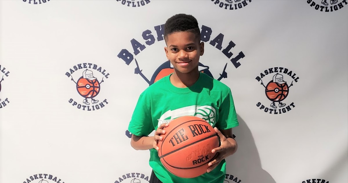 BASKETBALL SPOTLIGHT NEWS: Delson Combine Profile: Jermel Thomas (Bronx ...