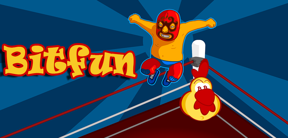 Bit Fun - Earn Satoshis - How does it work? - Free Crypto