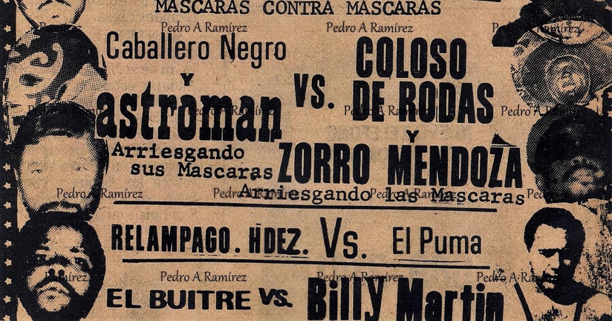 Lucha Libre Dominicana