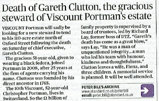 MASTER DRAPER: June 2011