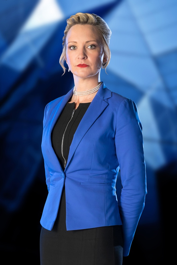 The Apprentice is Back! The Candidates: First Impressions! - A Girl On ...
