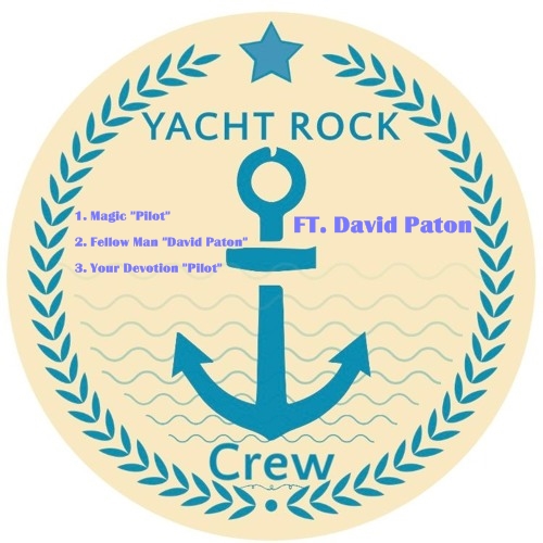 THE ALAN PARSONS PROJECT: David Paton and Yacht Rock Crew "Live Sesh"